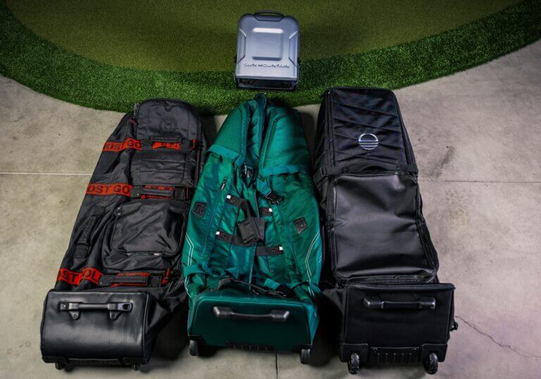 Best Golf Travel Bag of 2025Best Golf Travel Bags Of 2025 | MyGolfSpy