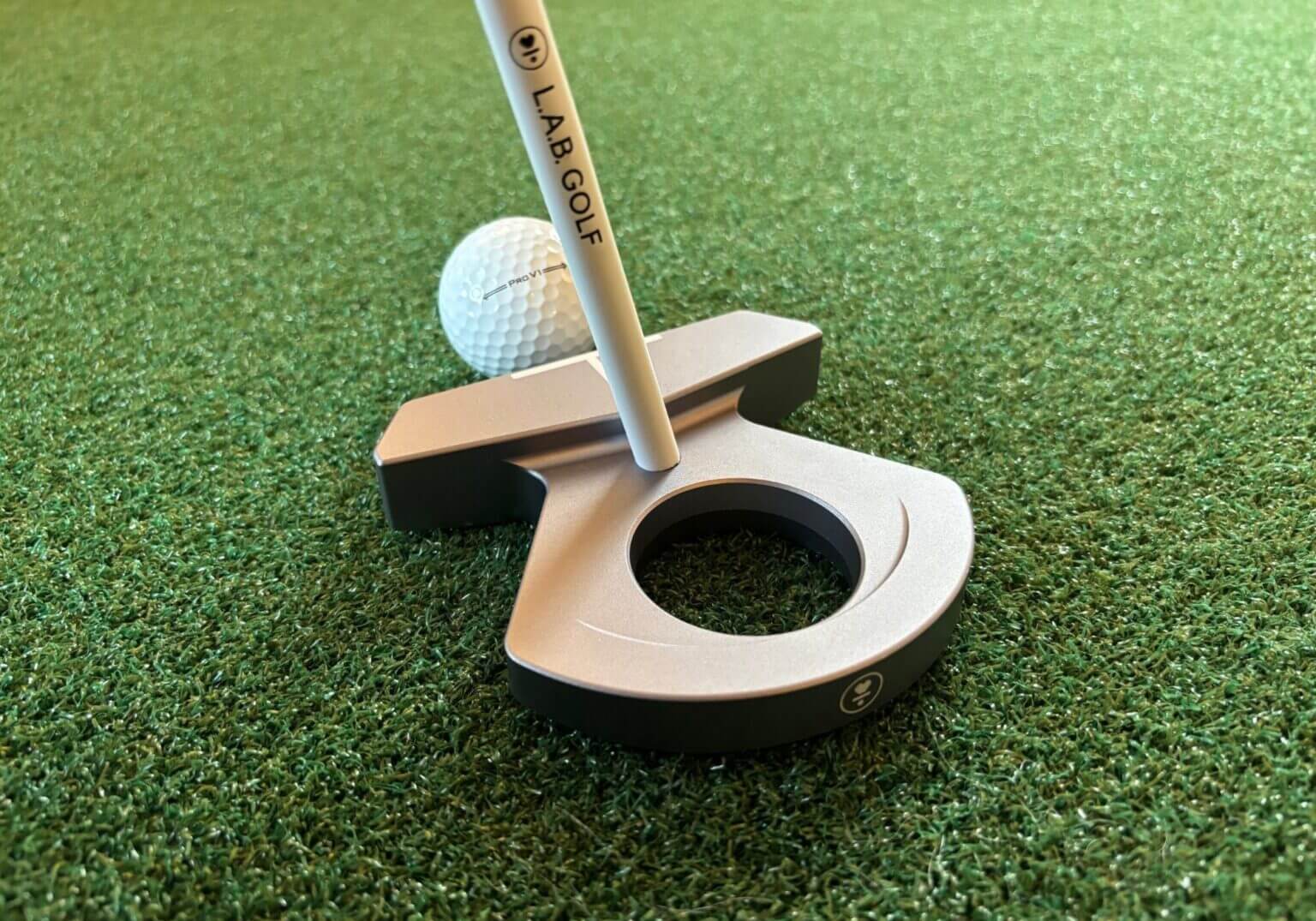 We Tried This Hack to Score a L.A.B. Putter at a Discount | MyGolfSpy