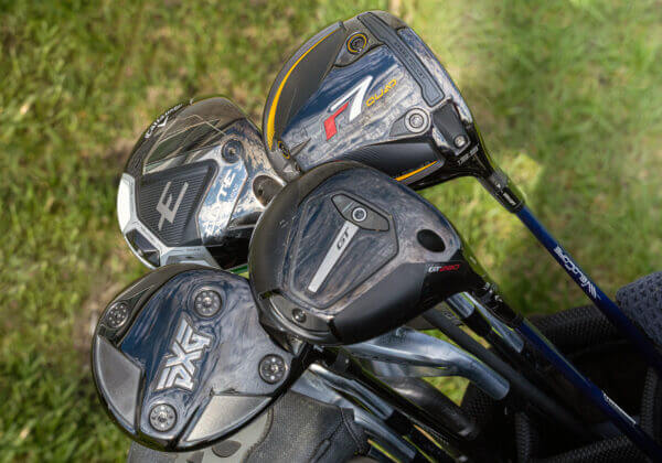 The Mini Driver Matrix: A Comprehensive Comparison For Every Golfer ...