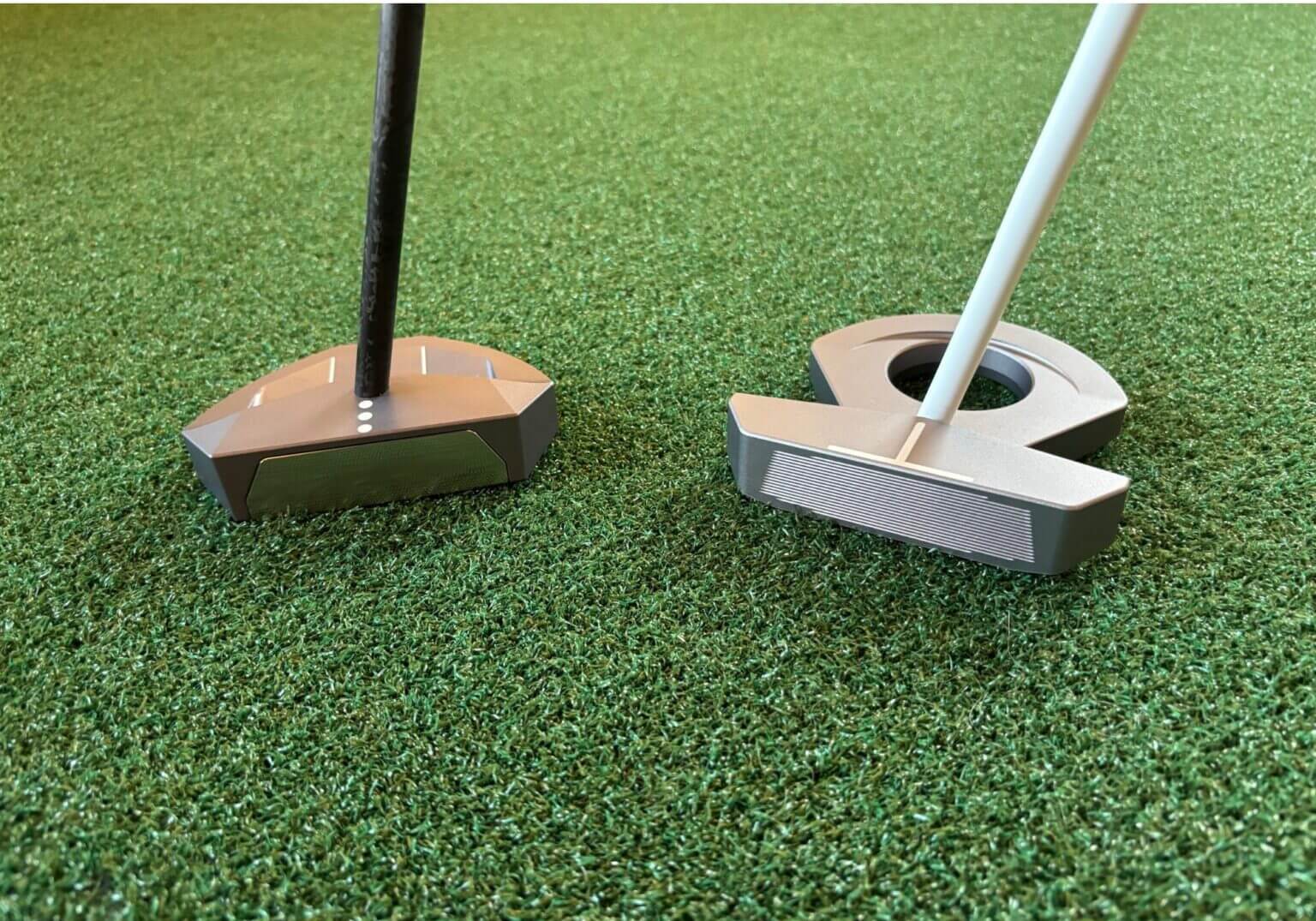 We Tried This Hack to Score a L.A.B. Putter at a Discount | MyGolfSpy
