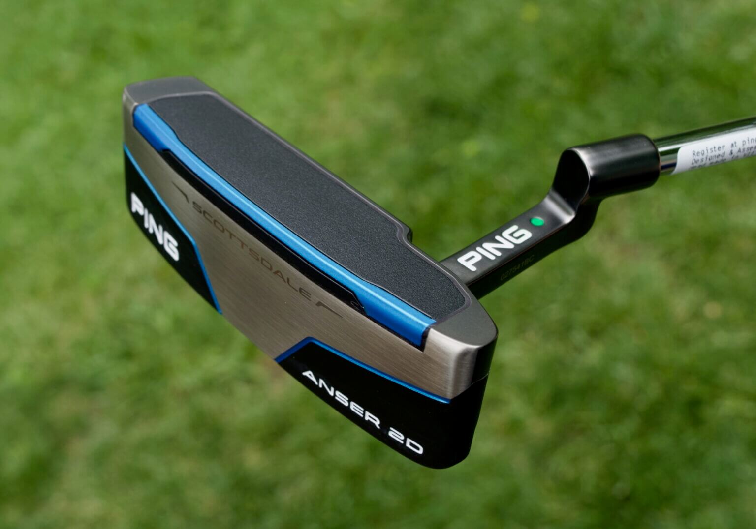 PING Putters: Yesterday And Today | MyGolfSpy