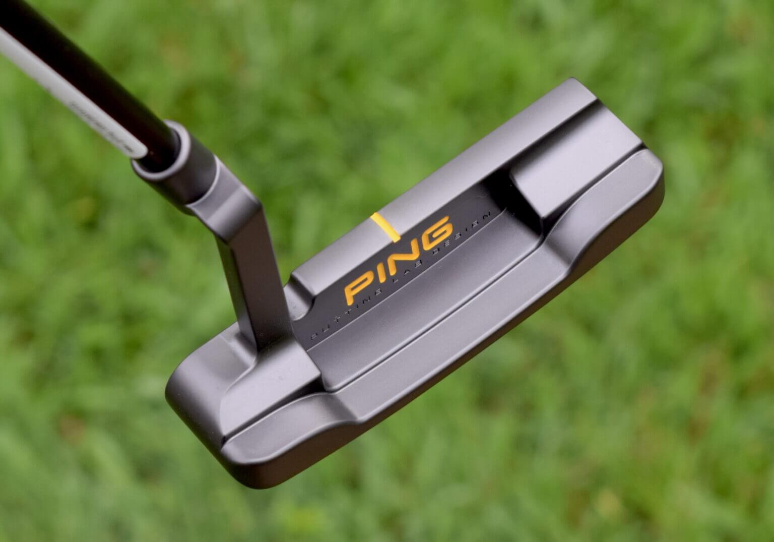 PING Putters: Yesterday And Today | MyGolfSpy