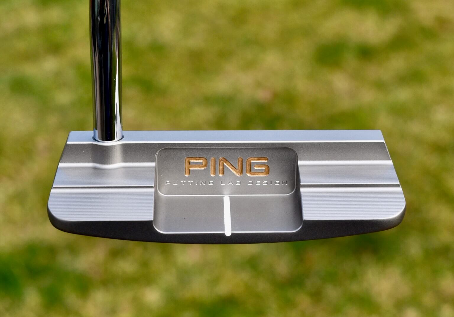 PING Putters: Yesterday And Today | MyGolfSpy