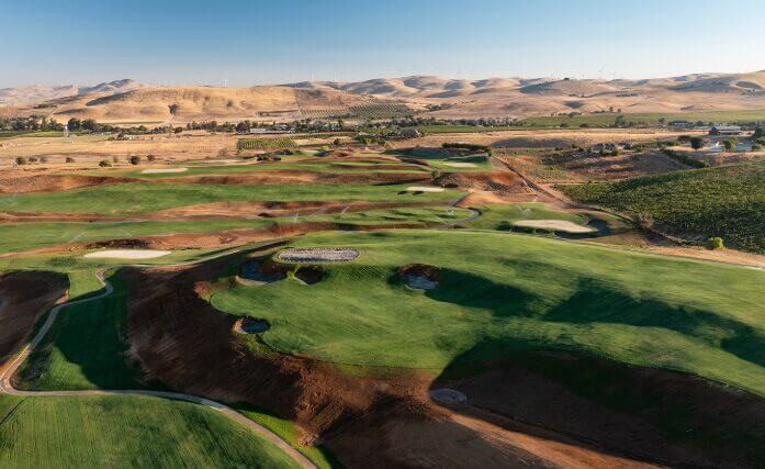 New Course Openings We're Excited About In 2025 | MyGolfSpy