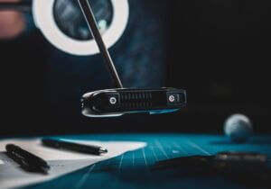 Runner Mallet | MyGolfSpy