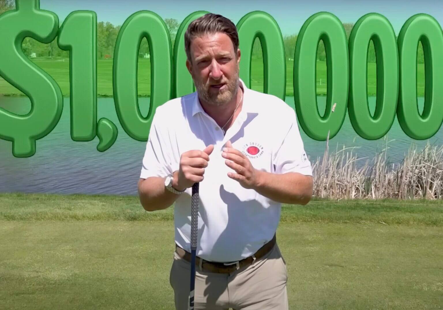 This Is The Biggest YouTube Golf Event We've Ever Seen | MyGolfSpy