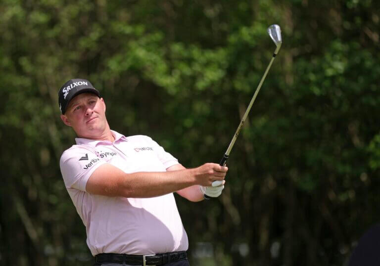 Truist Championship Prize Money Payout | MyGolfSpy