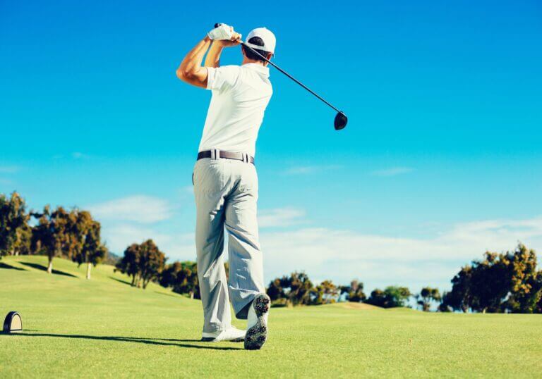 Golf Stance Width: 3 Setup Rules Every Golfer Should Know | MyGolfSpy