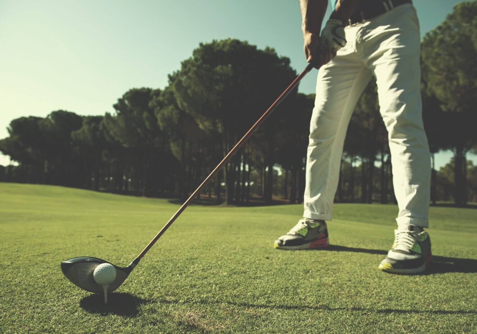 7 Old School Golf Tips That Still Work | MyGolfSpy