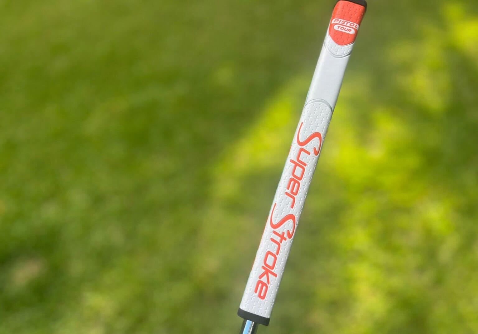 This Putter Grip Won Everything On the PGA Tour This Year | MyGolfSpy