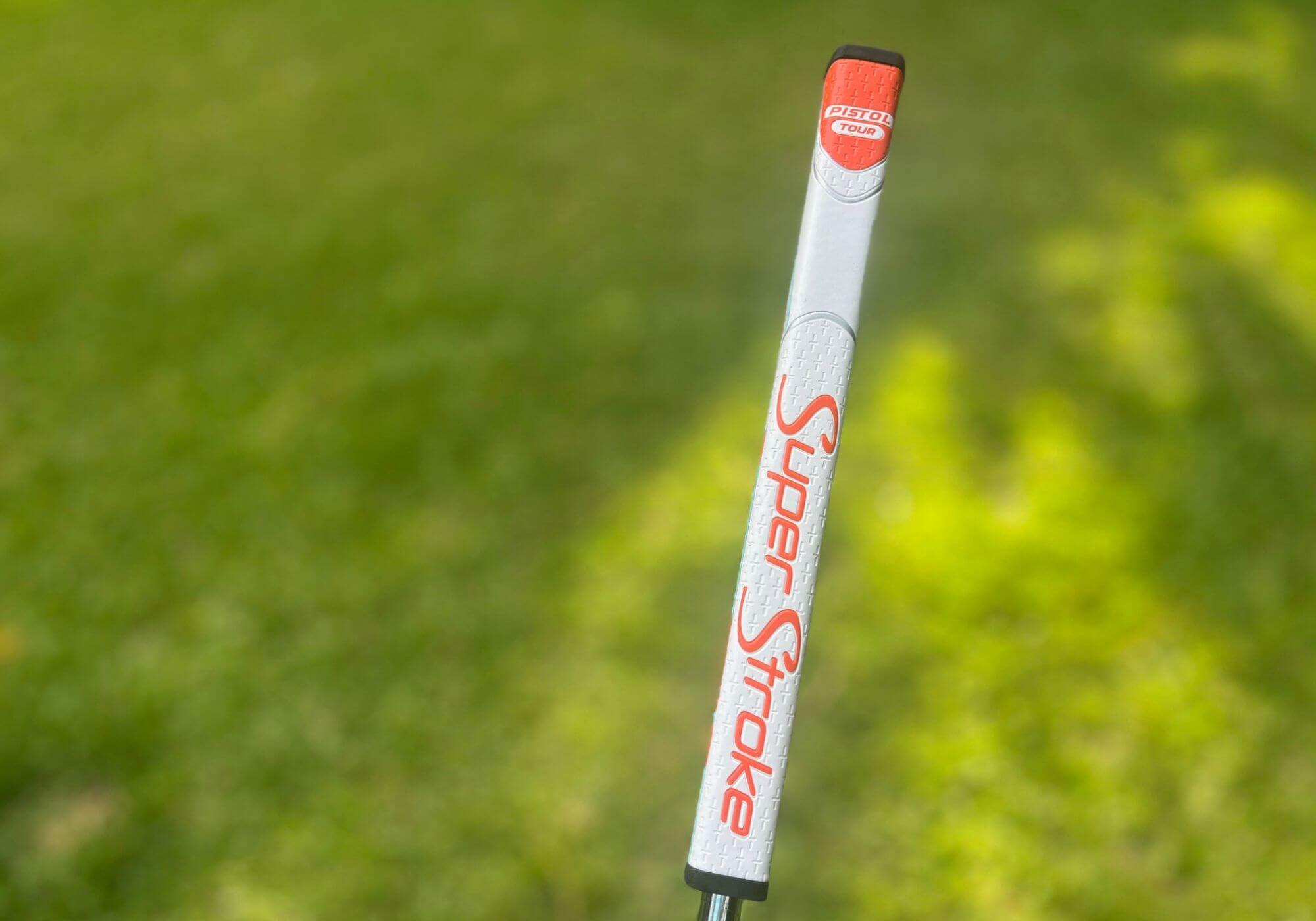 We Tried the SuperStroke Grip Rory Used at Augusta — Here's What We ...