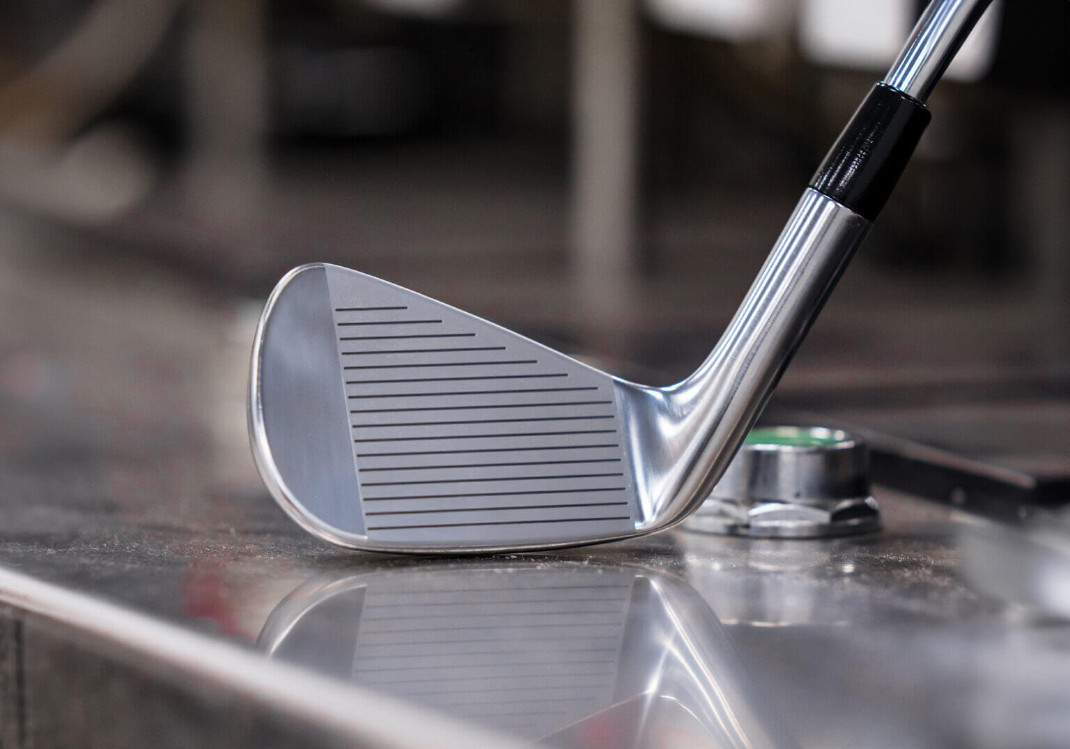 TaylorMade Launches Limited Edition RORS•PROTO Irons | MyGolfSpy