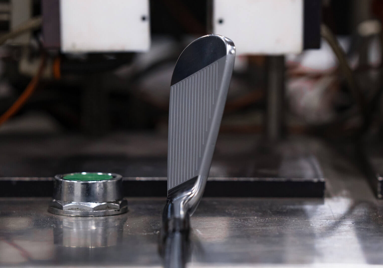 TaylorMade Launches Limited Edition RORS•PROTO Irons | MyGolfSpy