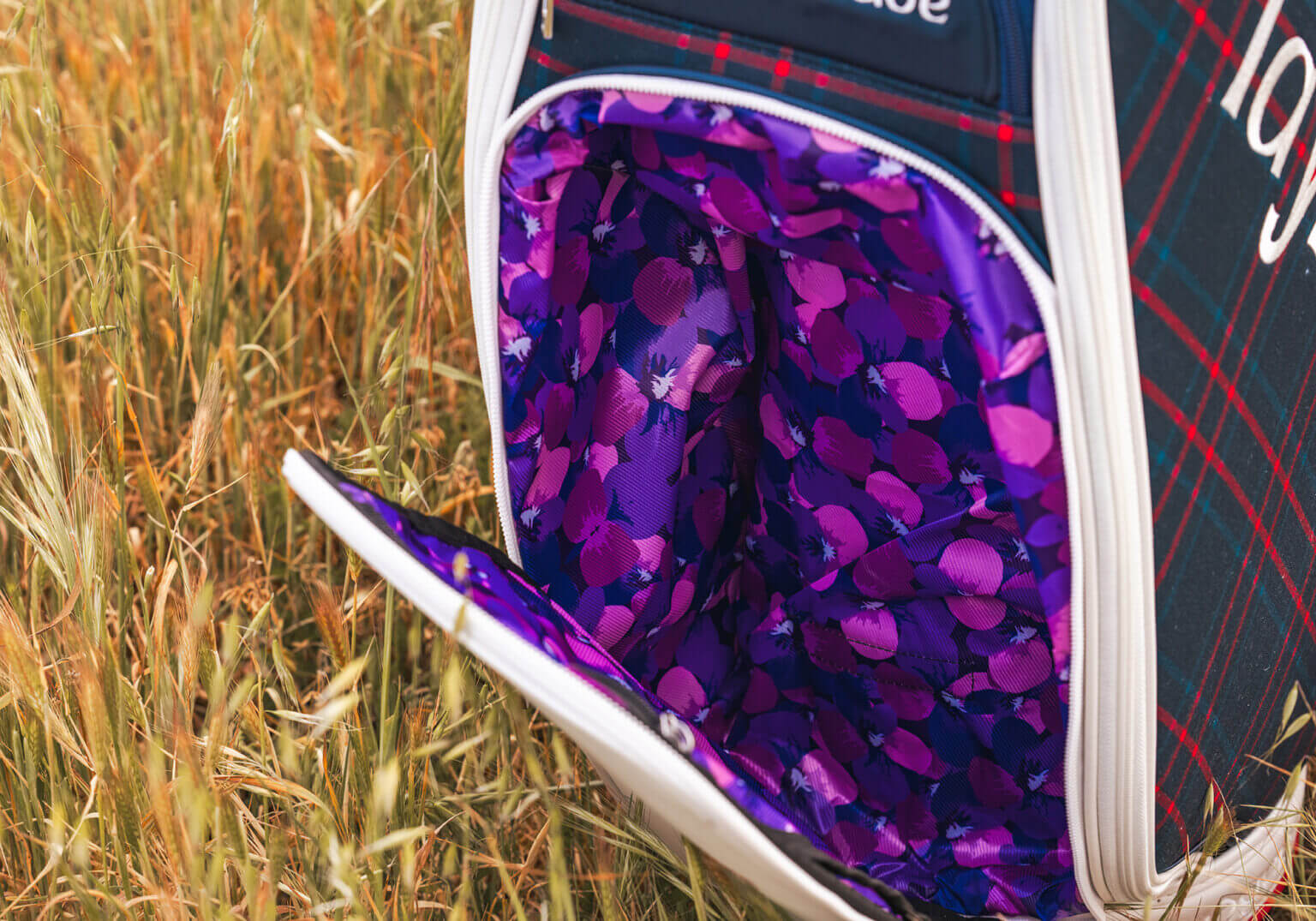 TaylorMade Women's US Open Commemorative Collection: Cheese, Clovers ...