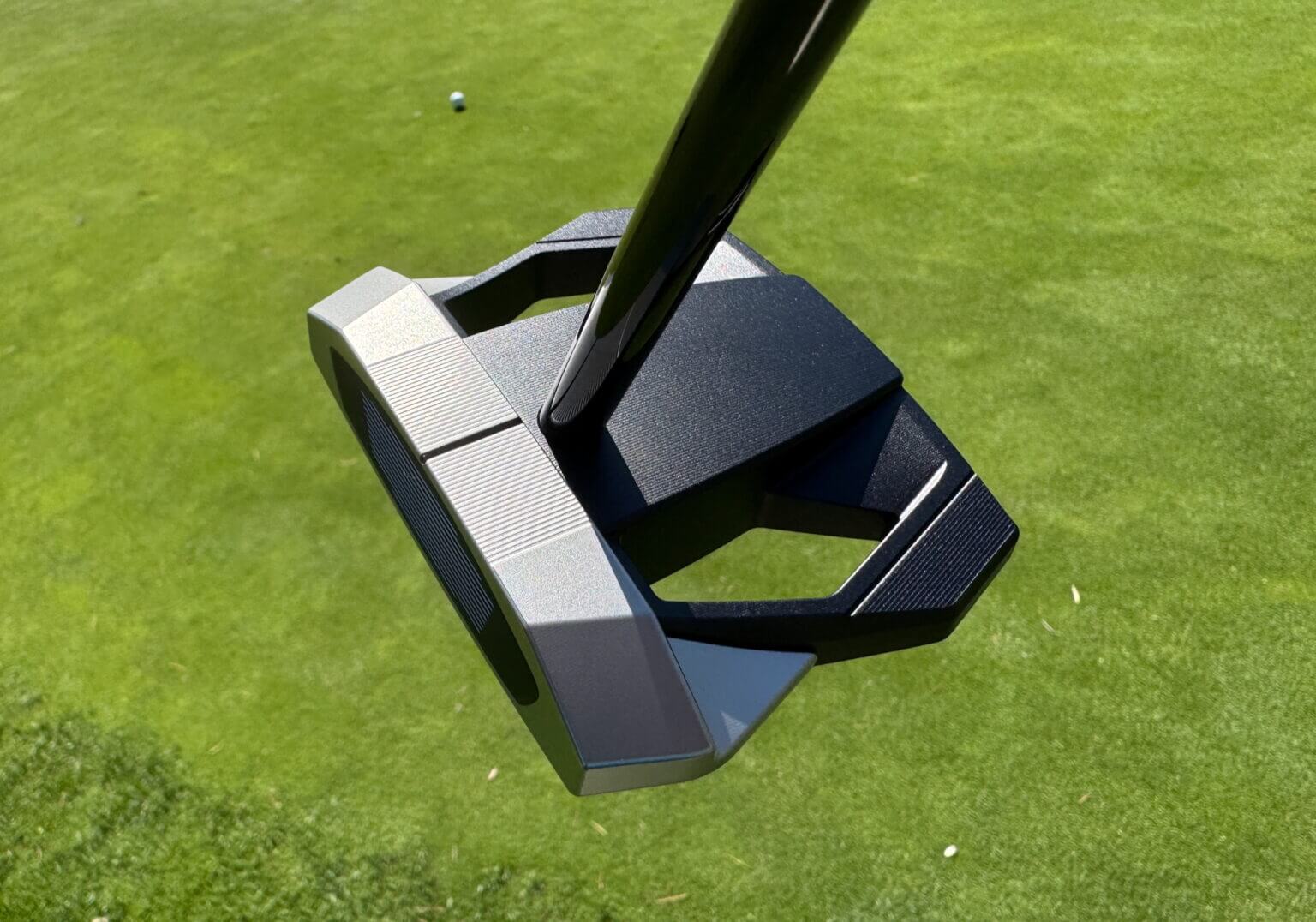 Your Friendly Neighborhood TaylorMade Spider ZT | MyGolfSpy