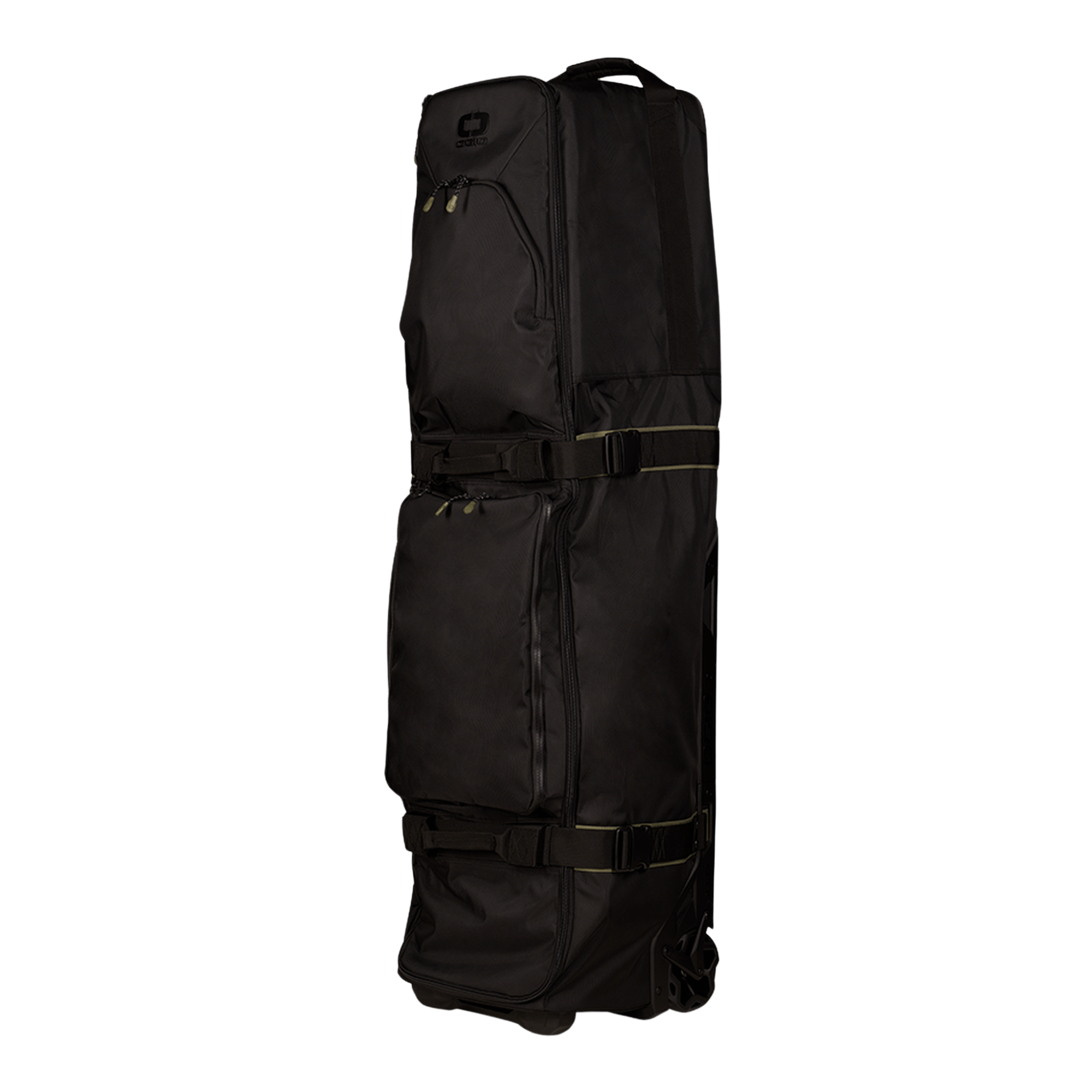 Best Golf Travel Bag of 2025Best Golf Travel Bags Of 2025 | MyGolfSpy