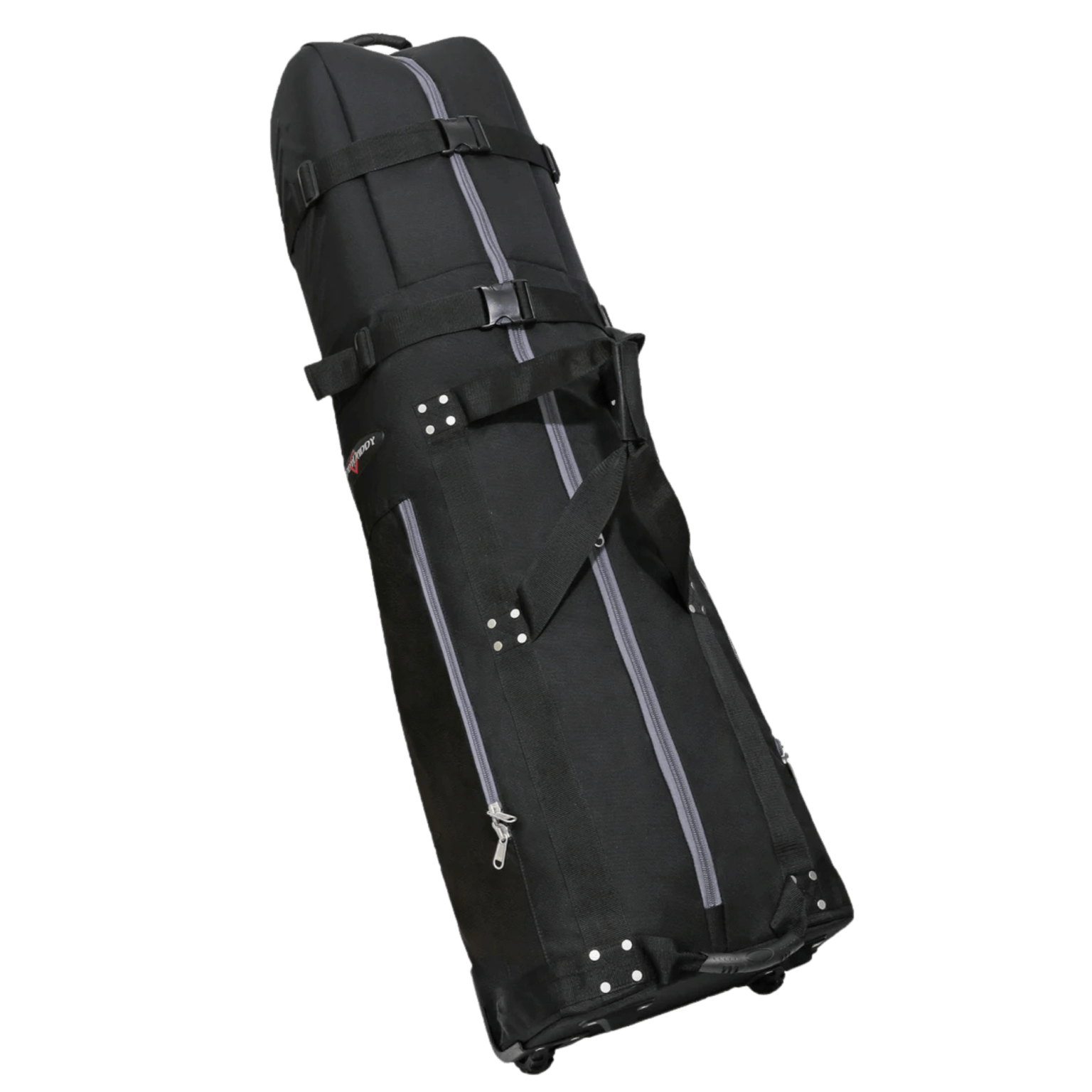 CaddyDaddy First Class Travel Bag | MyGolfSpy