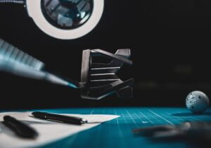 Wilson Infinite Buckingham | MyGolfSpy