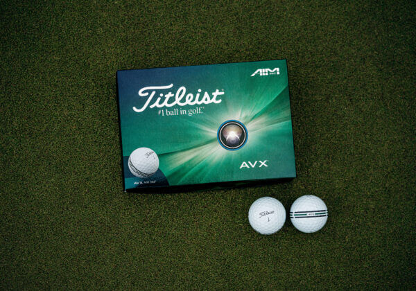 Titleist Finally Takes Golf Ball Alignment (Almost) All The Way Around ...