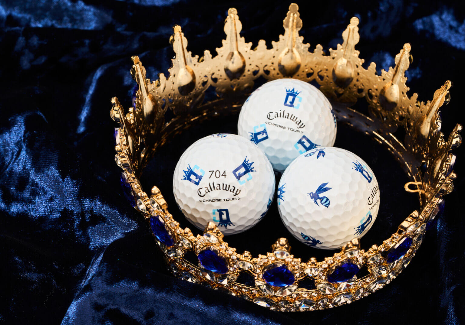 Topgolf Callaway Split Delayed And Other Financial Tidbits From Golf’s ...