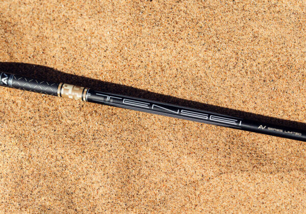 Callaway's Limited-Edition Sandstorm Elyte Drivers: Desert Camo Meets ...