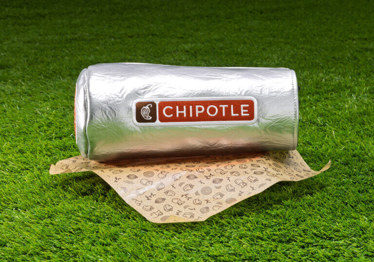 COBRA And Chipotle Team Up For Golf's Most Delicious Limited-Edition ...
