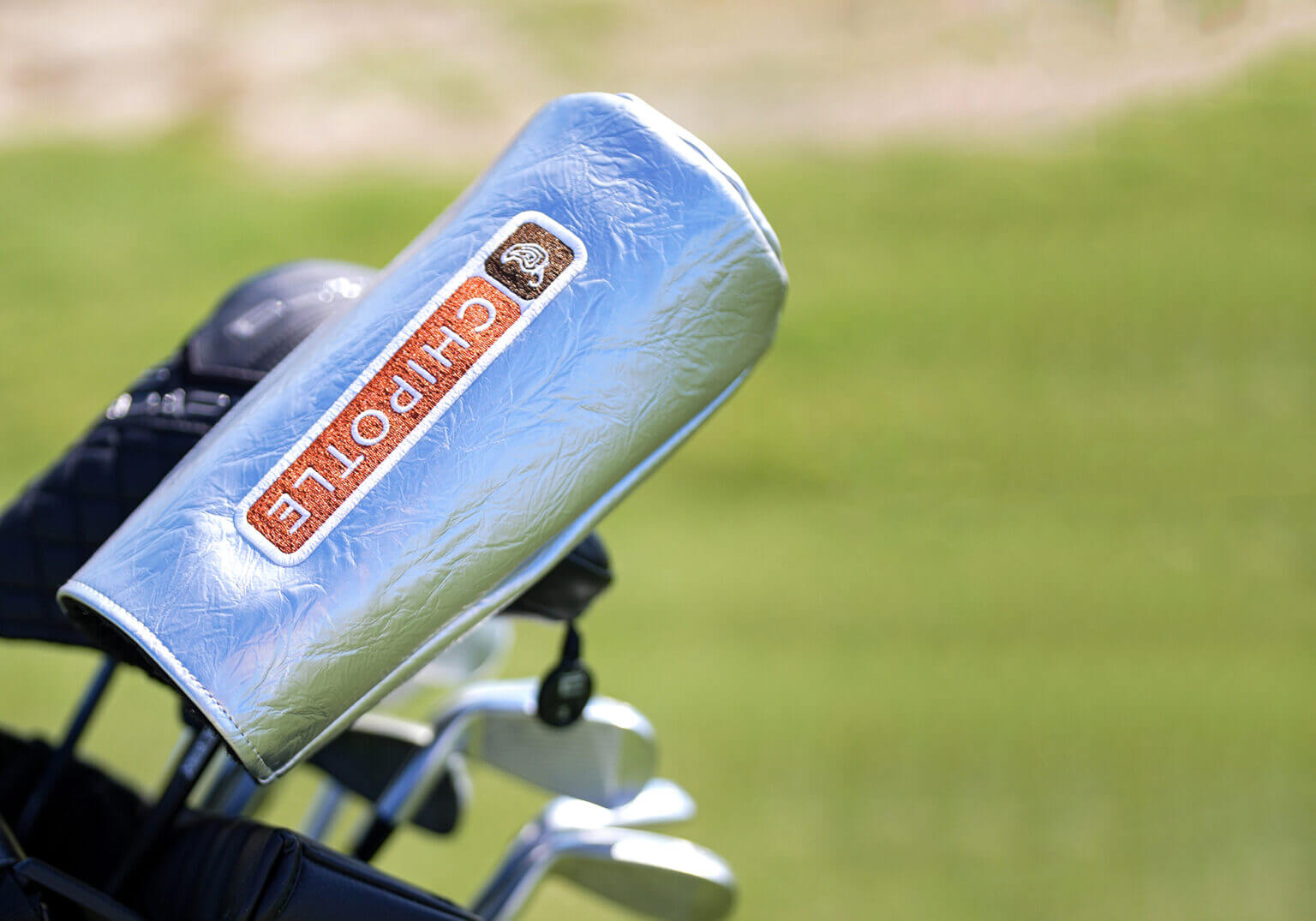 COBRA And Chipotle Team Up For Golf's Most Delicious Limited-Edition ...