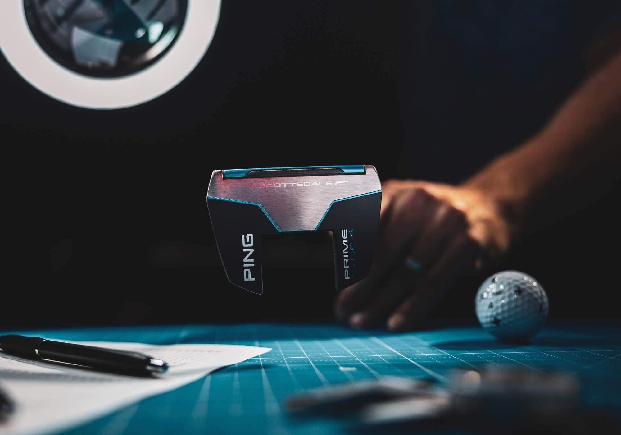 The Best Putters Of 2025: 60+ Blade And Mallet Models Tested | MyGolfSpy