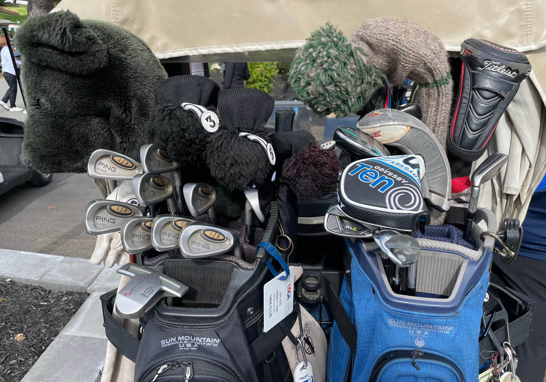 How Often Should You Replace Your Golf Clubs? | MyGolfSpy