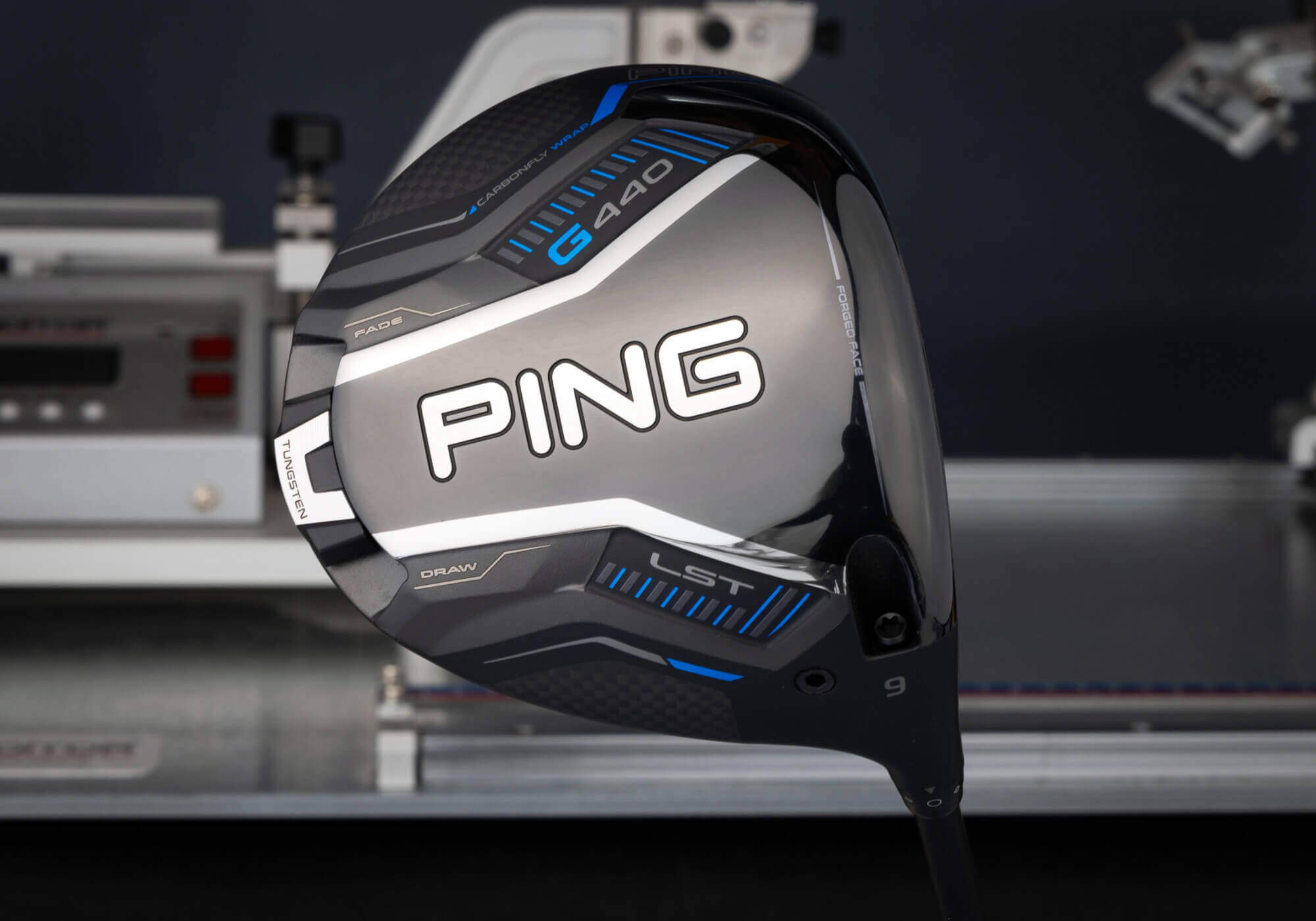 PING G430 SFT Golf Driver Review | MyGolfSpy