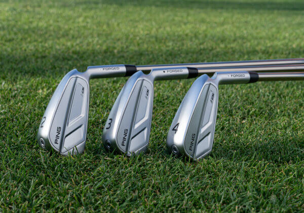 PING Drops Hints on New i240 Irons and iDi Utility Irons | MyGolfSpy