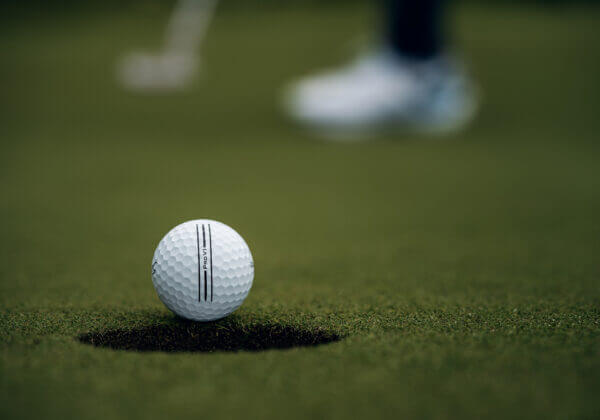 Vice Pro Plus Versus Titleist Pro V1: Worth The Savings? | MyGolfSpy