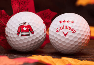 Callaway Brings its Eh Game with Supersoft Canada Golf Balls | MyGolfSpy