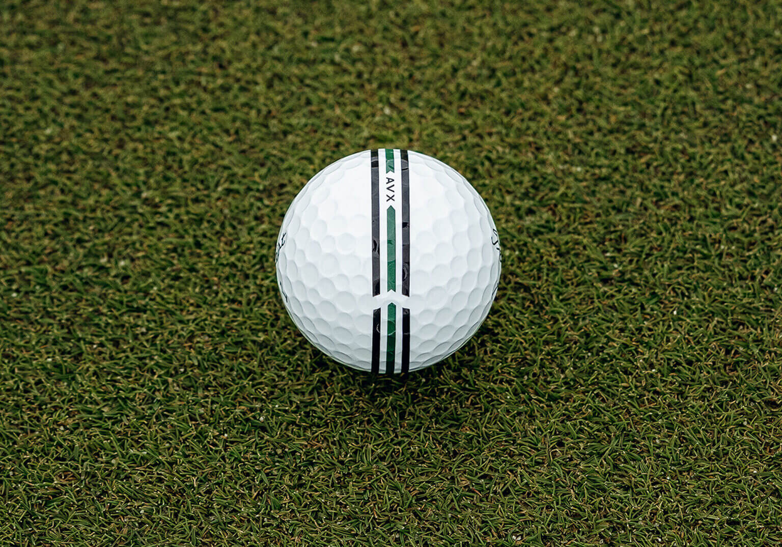 Titleist Finally Takes Golf Ball Alignment (Almost) All The Way Around ...