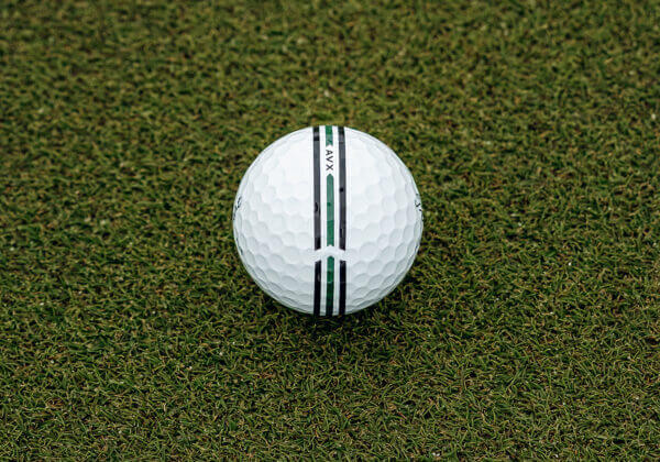 Titleist Finally Takes Golf Ball Alignment (Almost) All The Way Around ...
