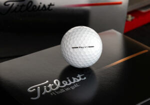 The Best Titleist Golf Balls 2025 (Based On 2025 Ball Test Data ...