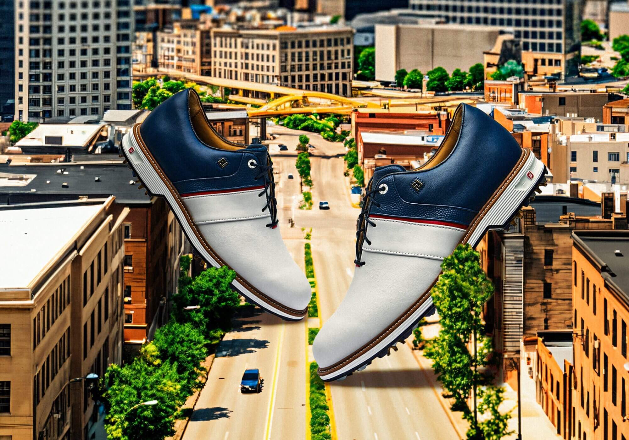 FootJoy's Legendary Run Continues with Third Legend Series Drop | MyGolfSpy