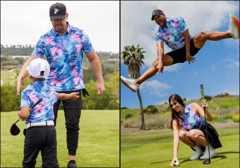 Sunday Swagger Turns Up The Heat On Summer | MyGolfSpy