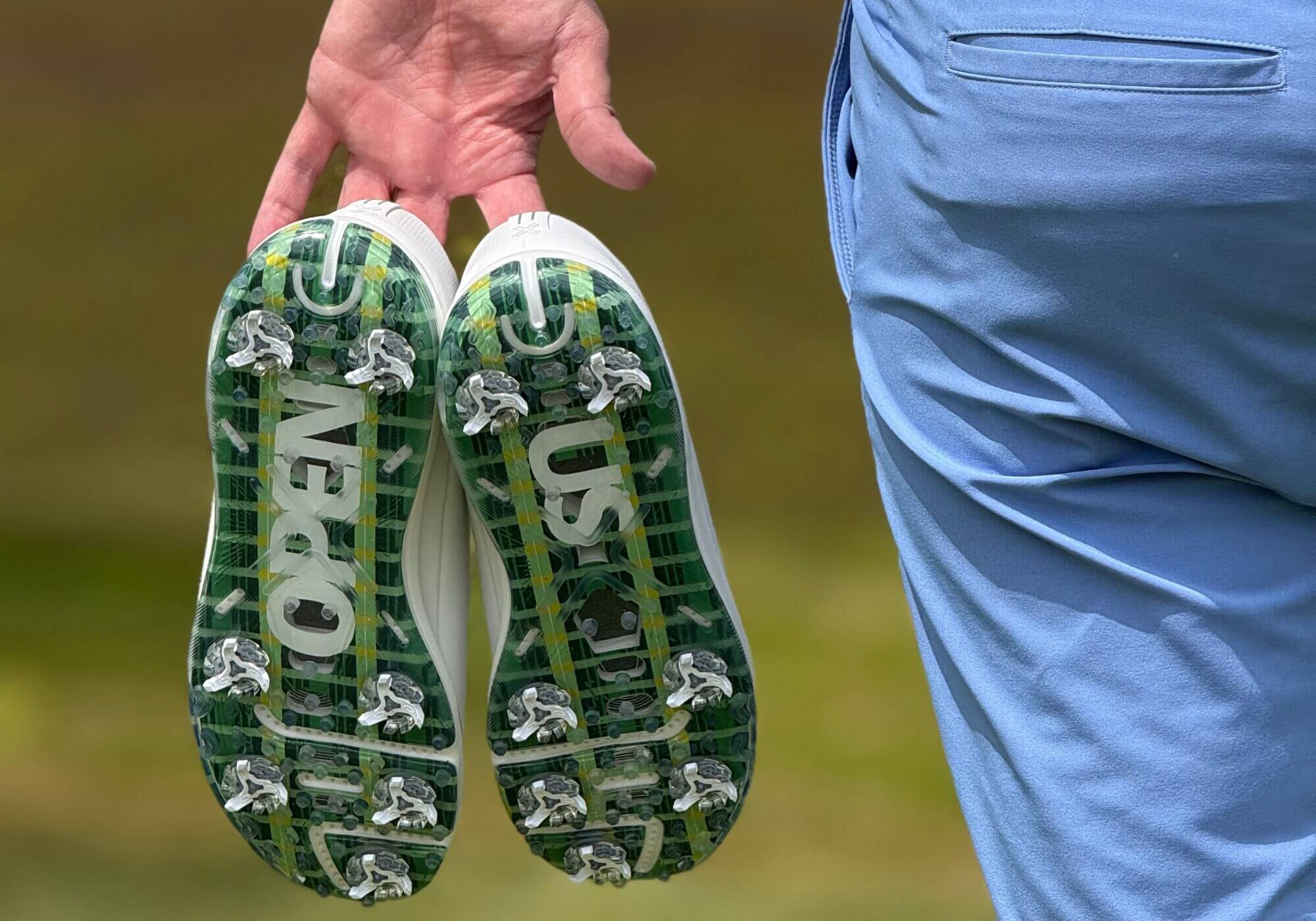 Top 25 PGA Tour Sponsors