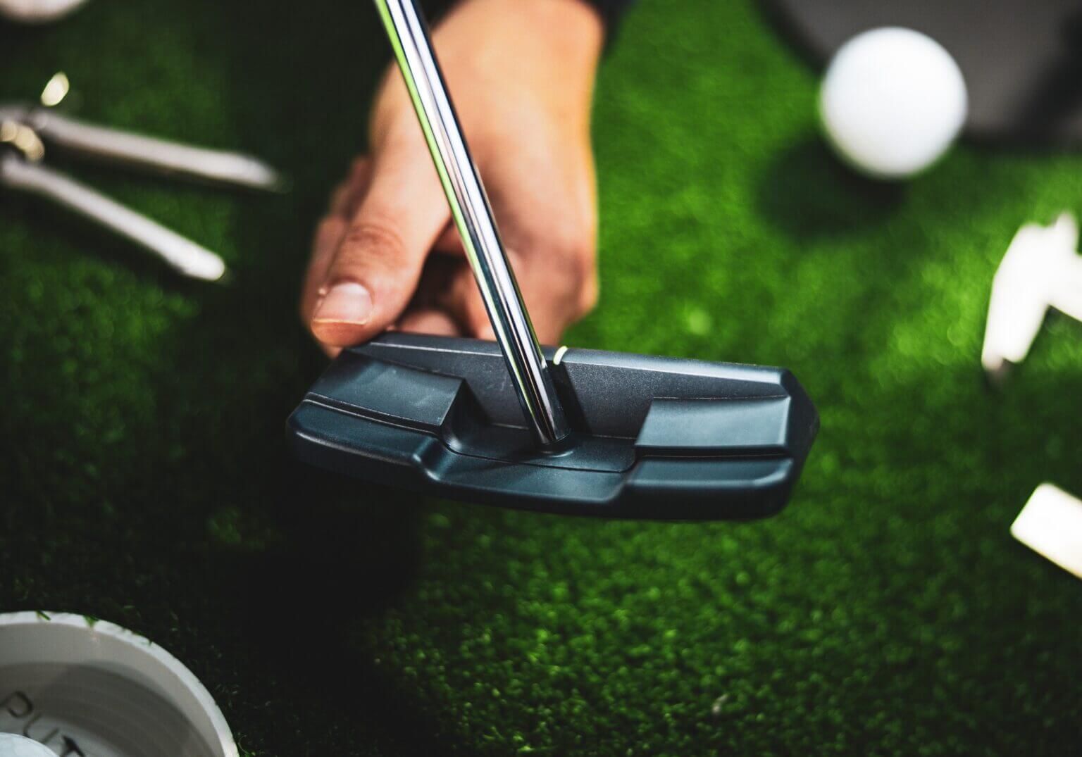 Odyssey Ai-ONE Square 2 Square DW | MyGolfSpy