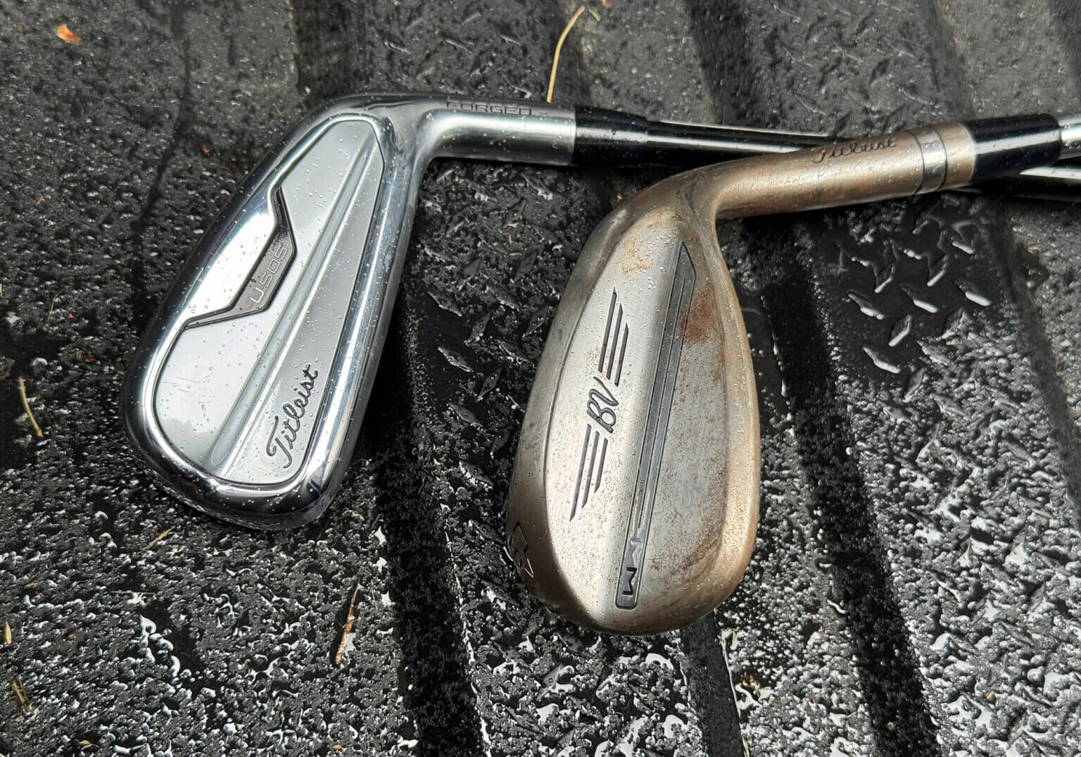 Golf Equipment Strategy: How To Choose The Right Clubs For Different ...