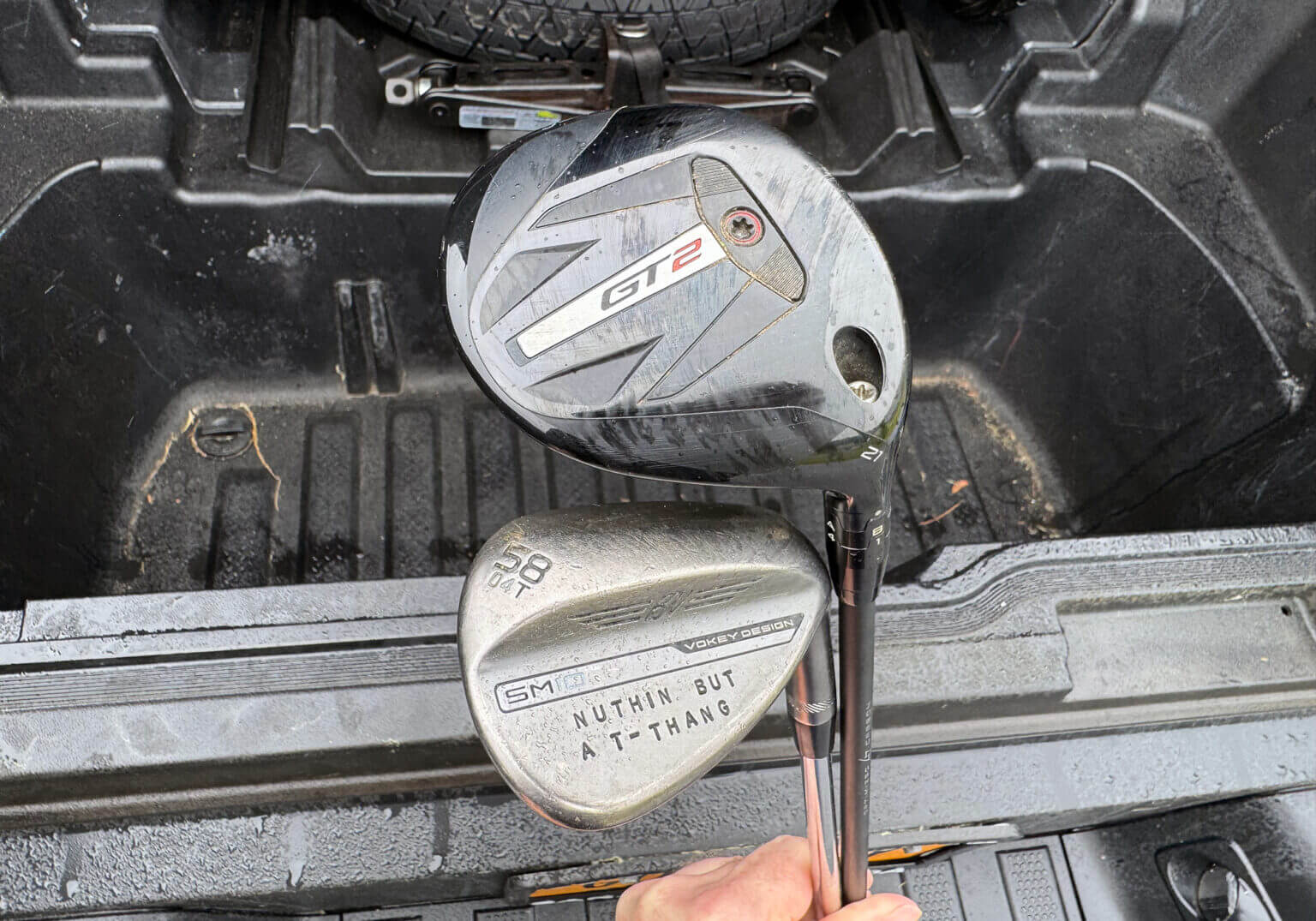 Golf Equipment Strategy: How To Choose The Right Clubs For Different ...
