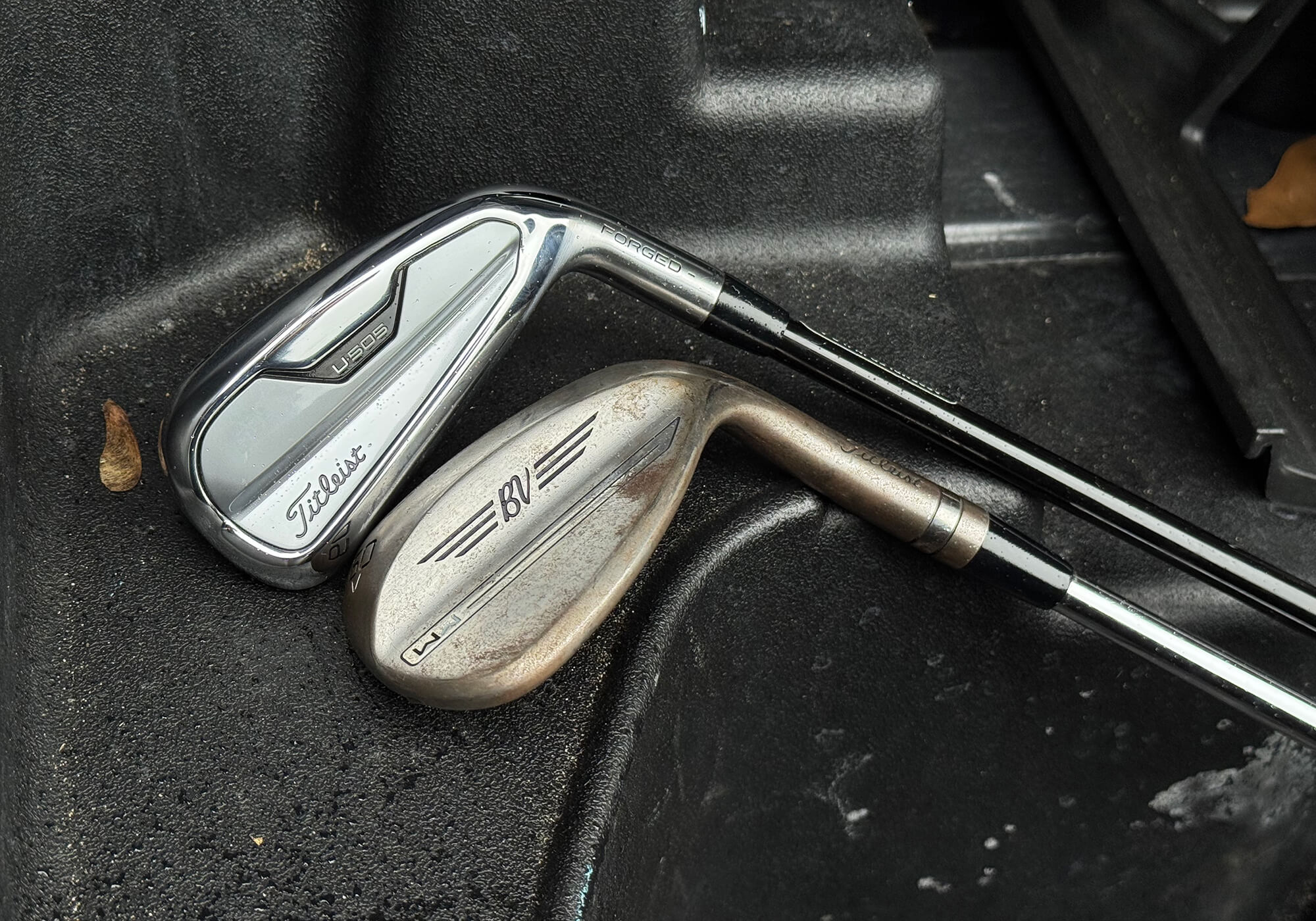 Golf Equipment Strategy: How To Choose The Right Clubs For Different ...