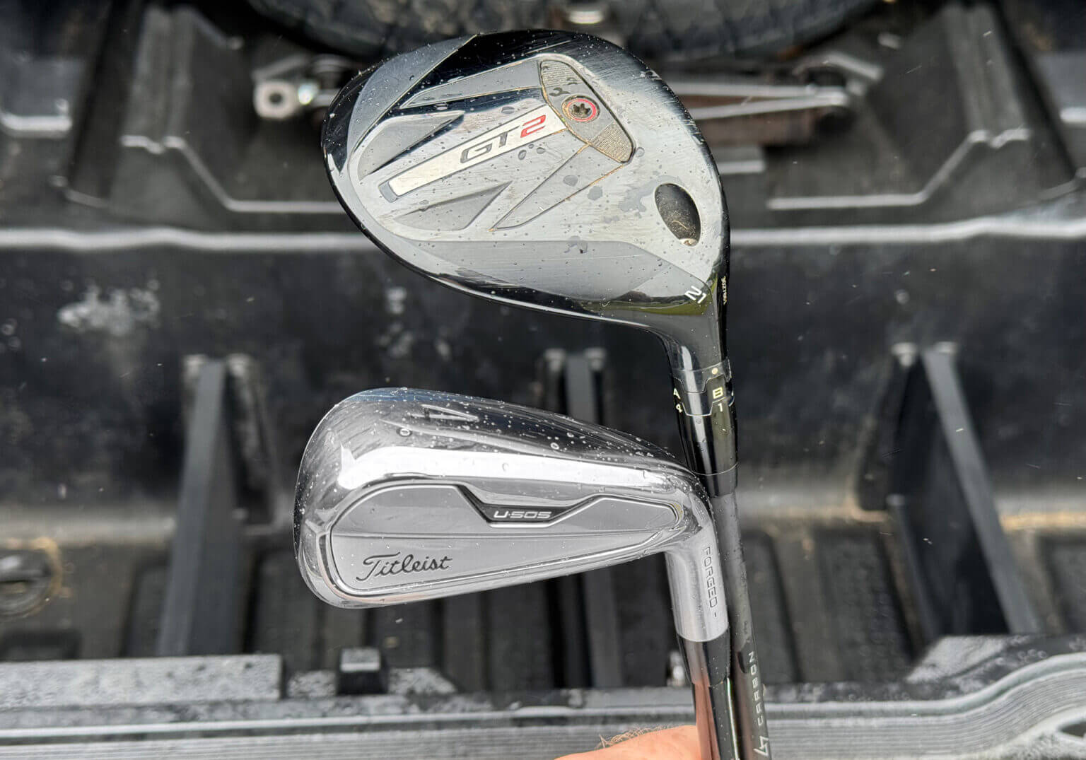 Golf Equipment Strategy: How To Choose The Right Clubs For Different ...