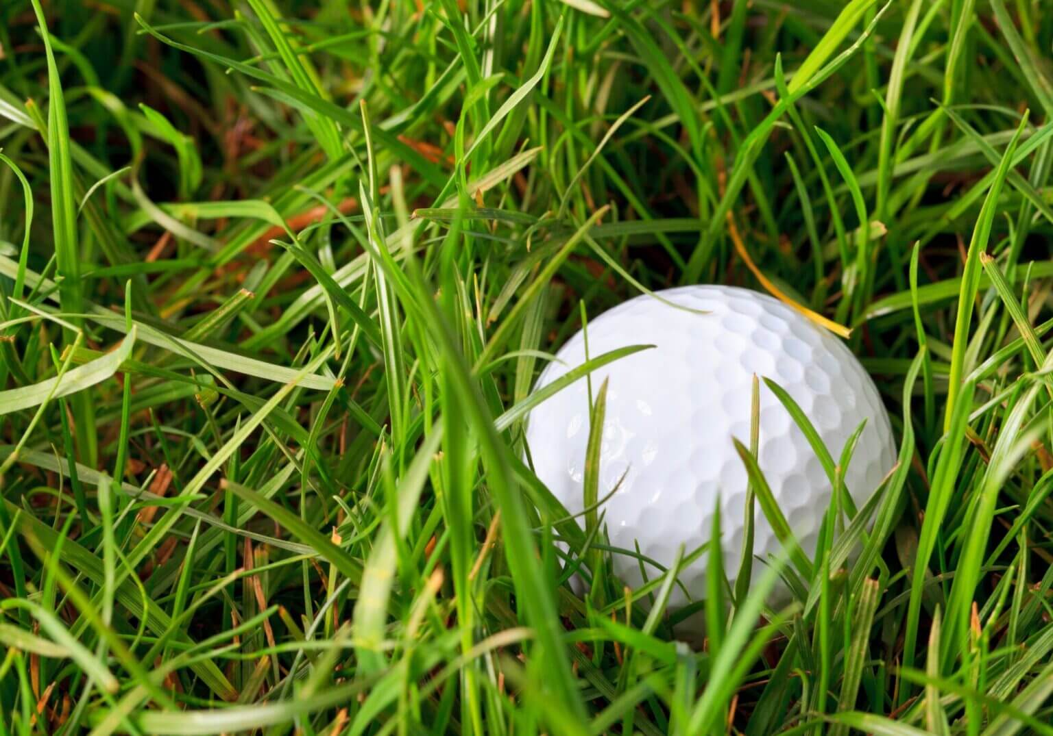 When To Play The Ball Back in Your Stance (And When Not To) | MyGolfSpy