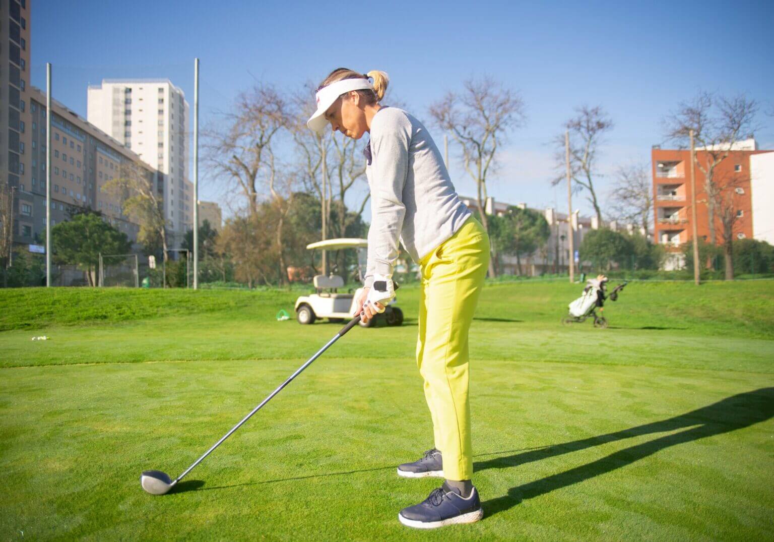 Beginner Golf Checklist: 7 Must-Know Basics For New Golfers | MyGolfSpy