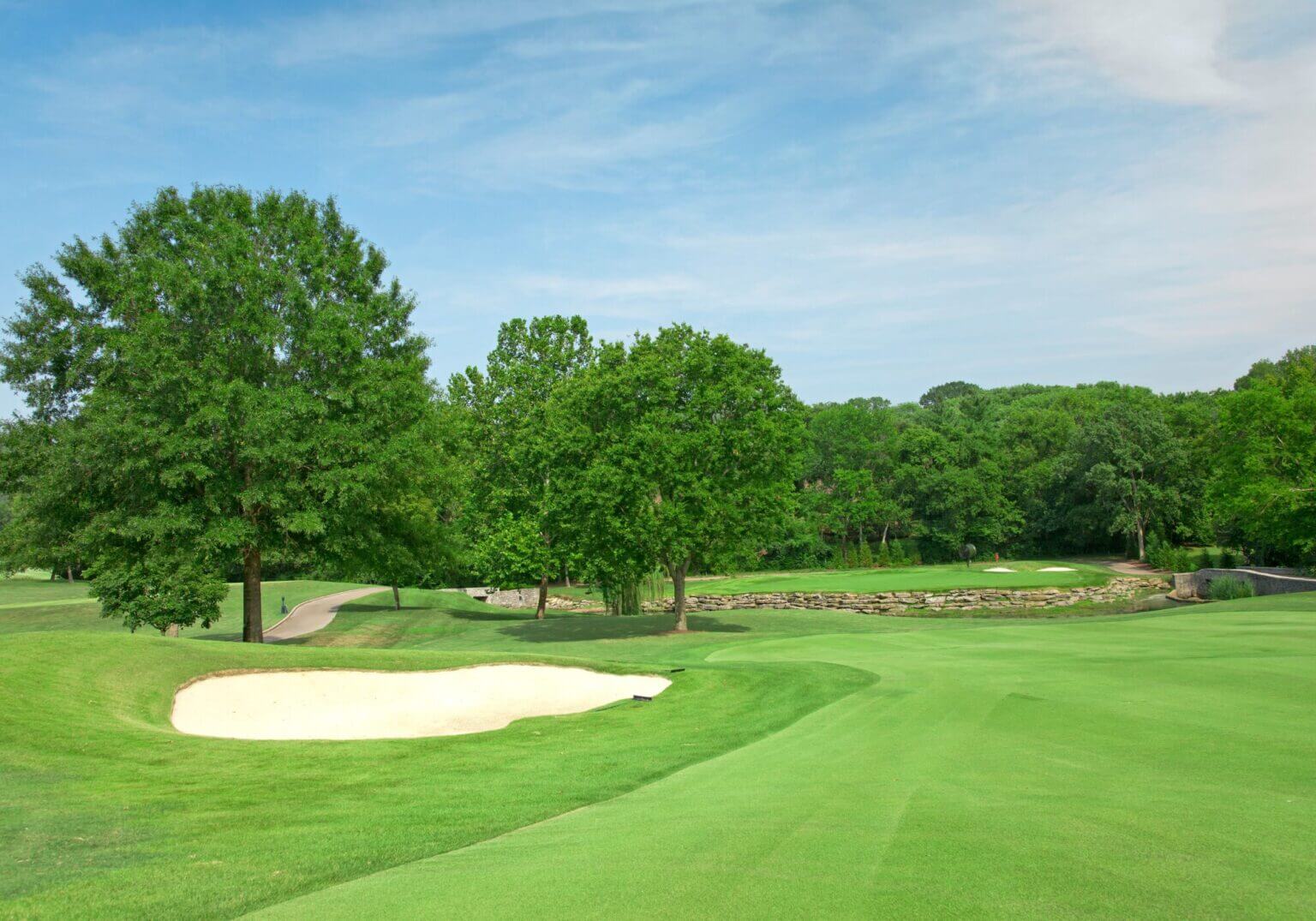 What Clubs To Use (and When): Smart Course Strategy For Beginners ...