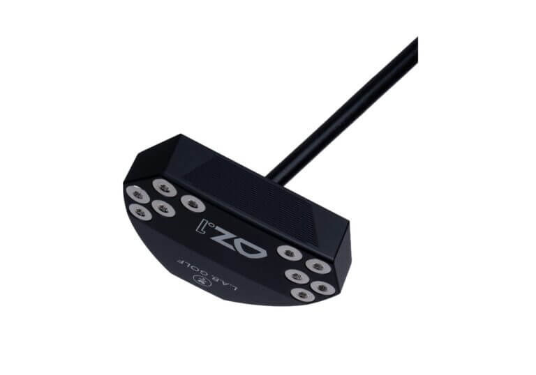 Best L.A.B Putters Of 2025 | MyGolfSpy