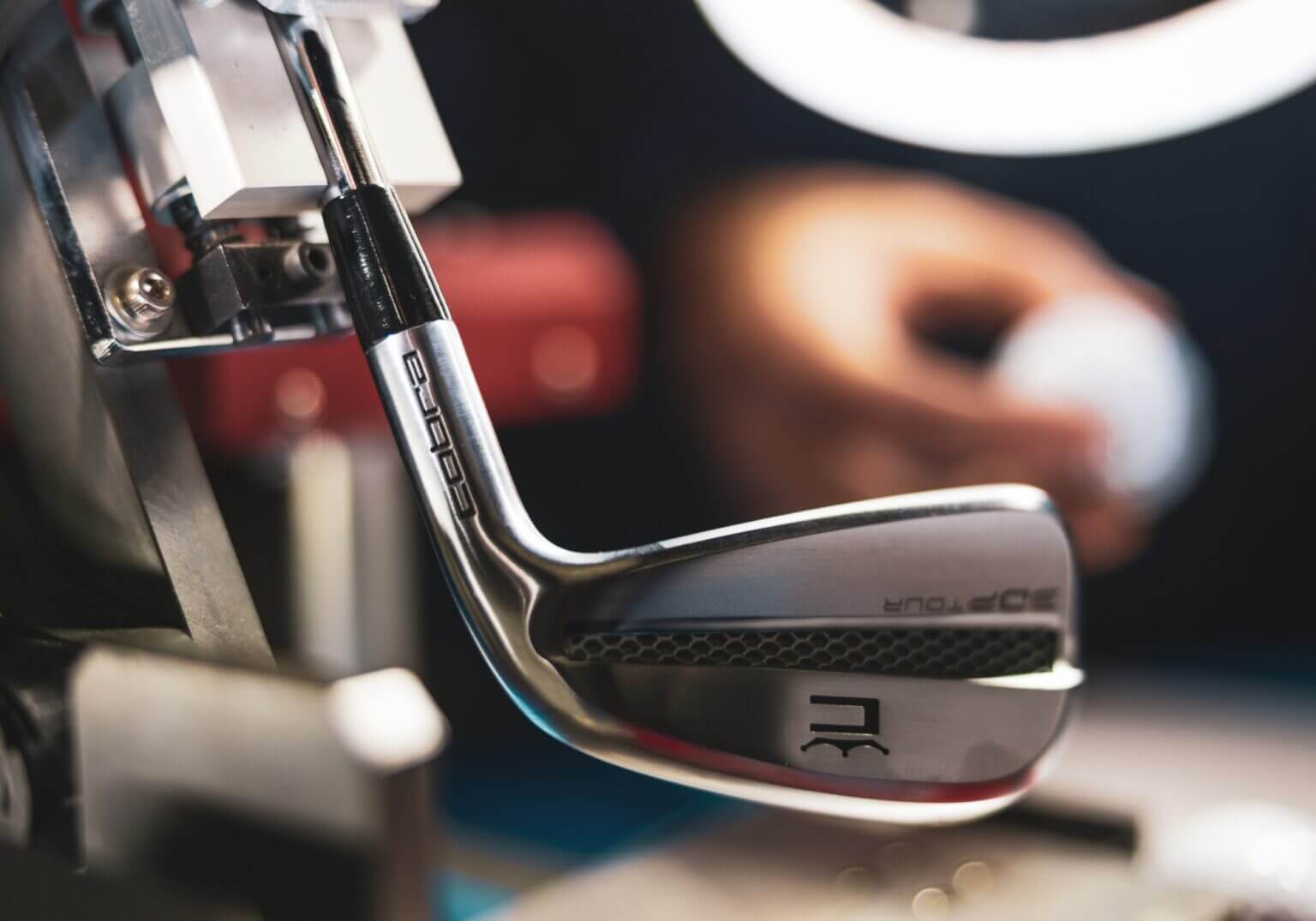 COBRA 3DP Tour | MyGolfSpy