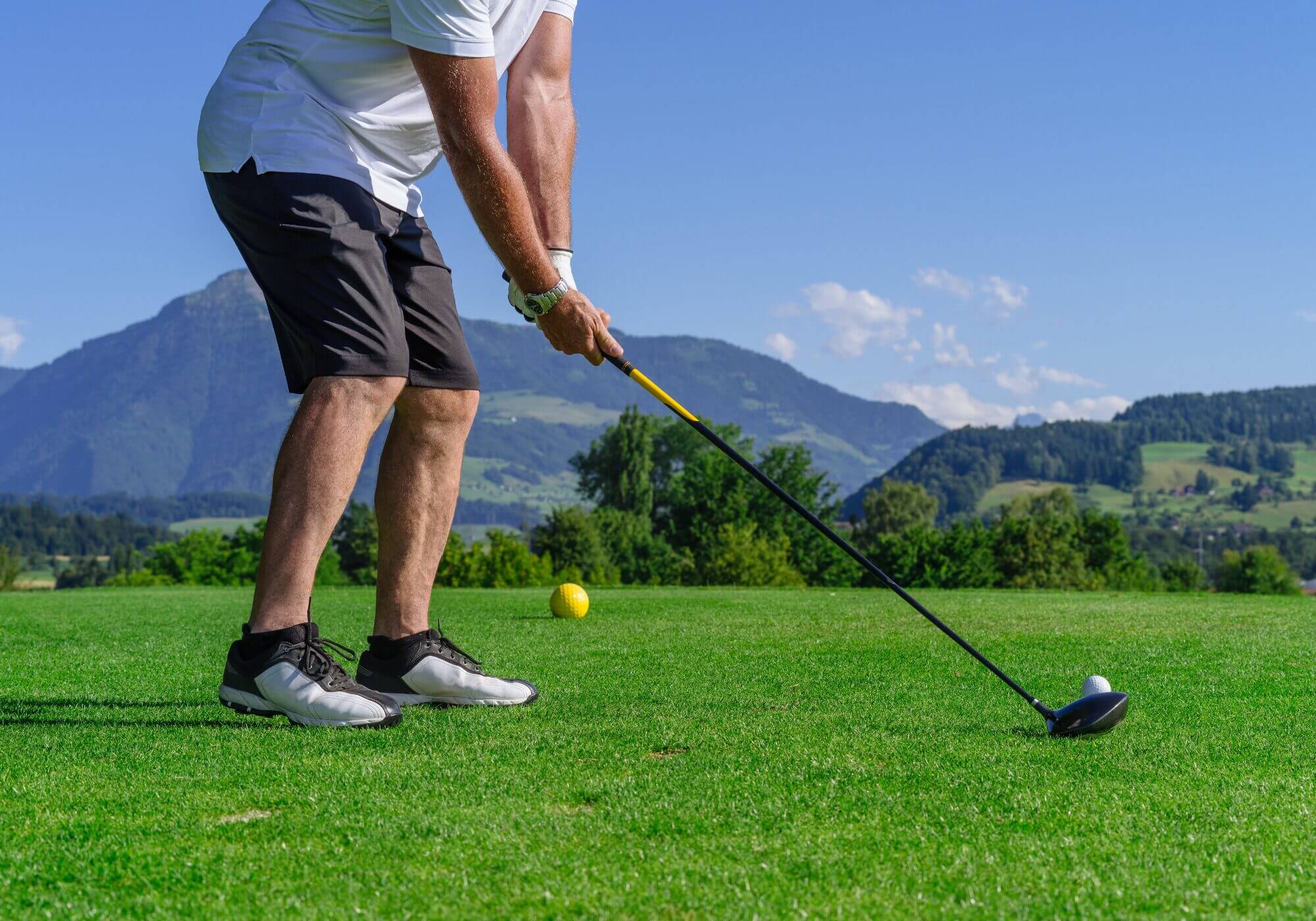 Can’t Improve Your Golf Game? These 7 Mistakes Might Be The Reason ...
